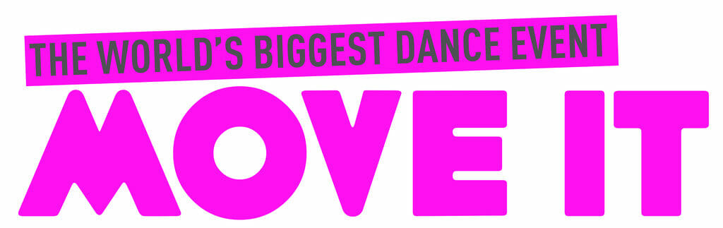 Move It 2023 - Newhall Publishing