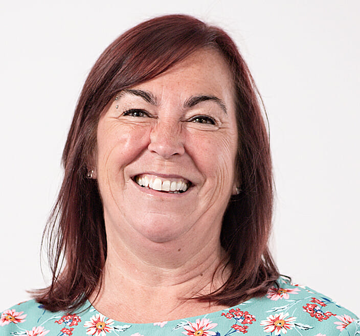 Julie Shaw - Newhall Publishing