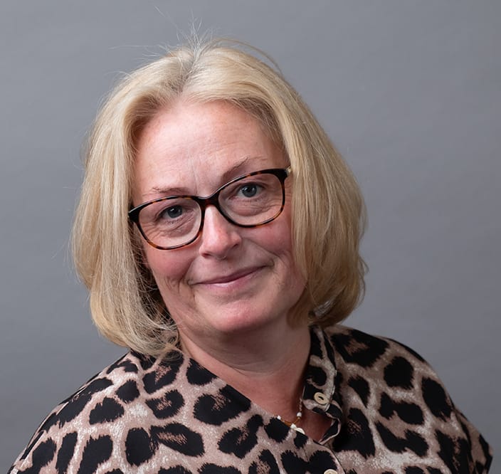 Sue Thompson - Newhall Publishing