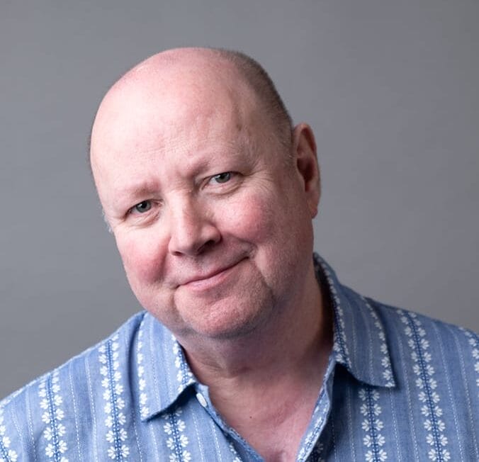 Greg Fountain - Newhall Publishing