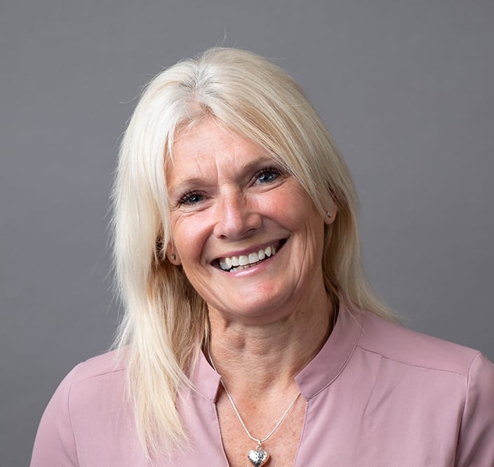 Isobel Robson - Newhall Publishing