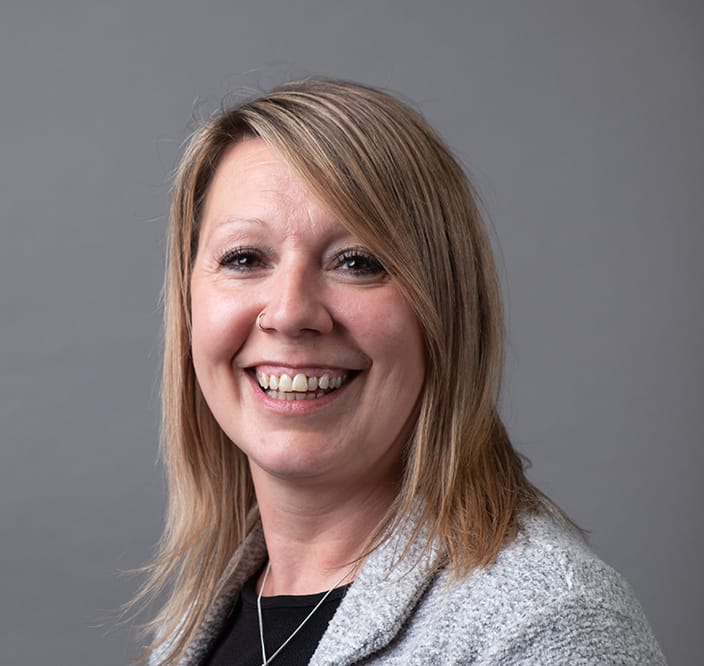 Heather Borrett - Newhall Publishing
