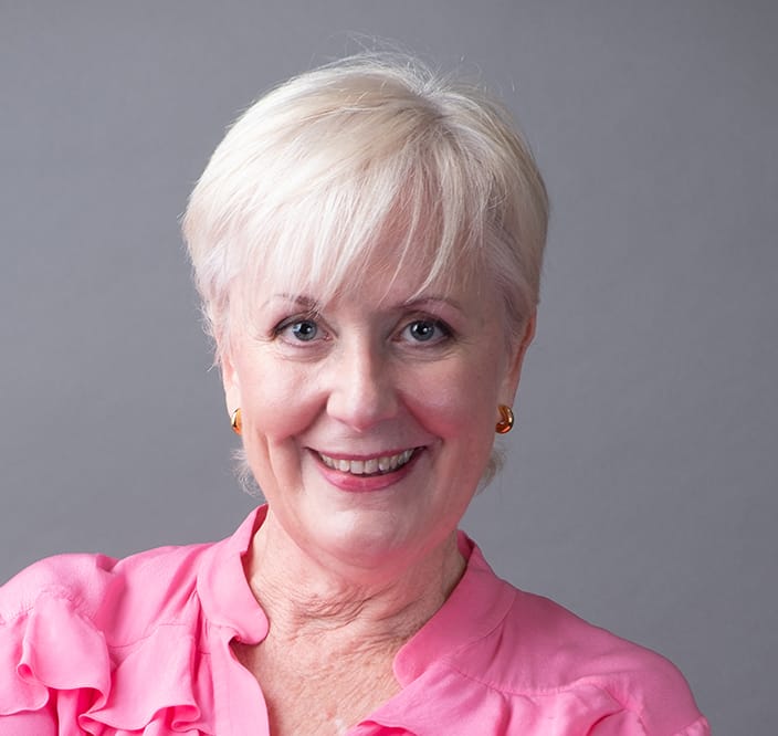 Tracey Pocock - Newhall Publishing