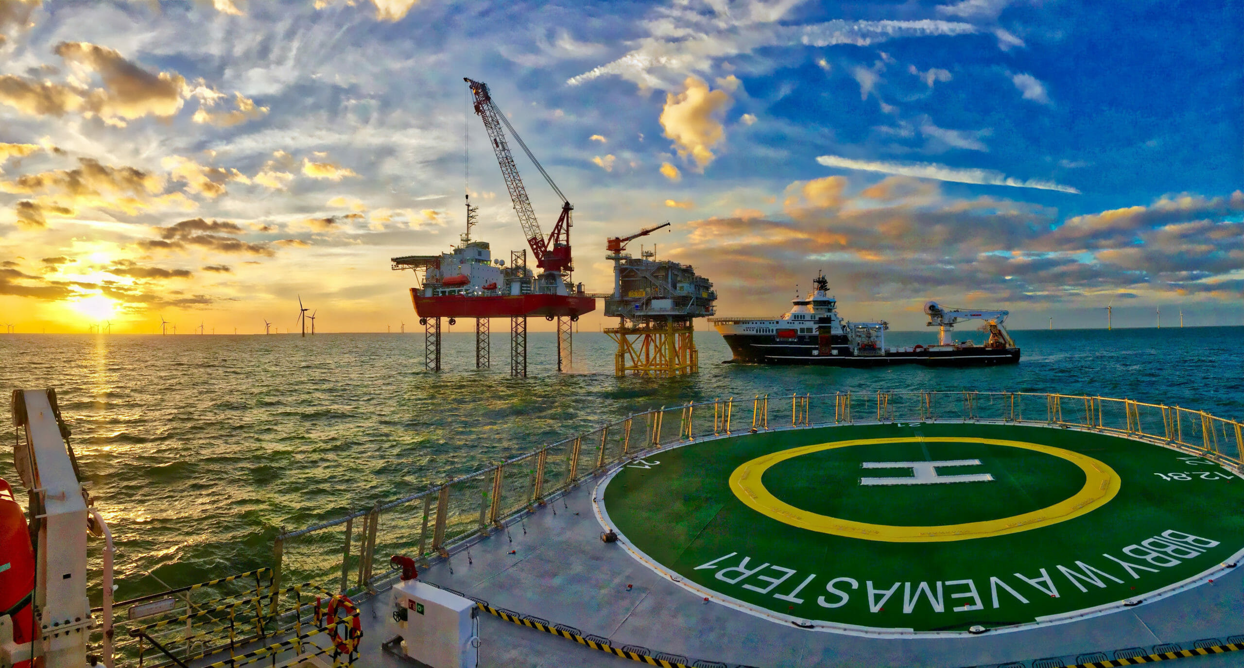 Bibby Line Group - Newhall Publishing