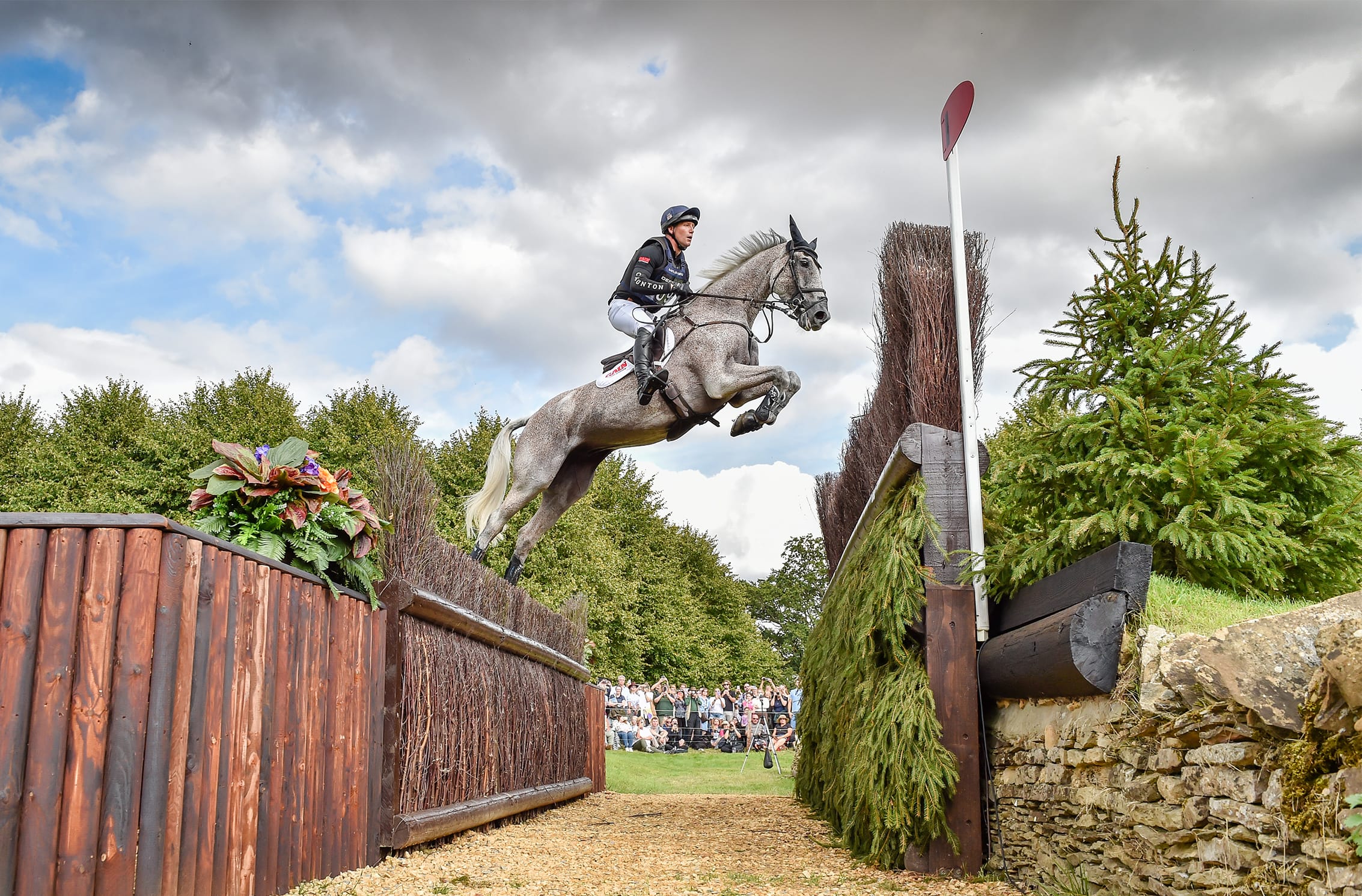 British Eventing - Newhall Publishing