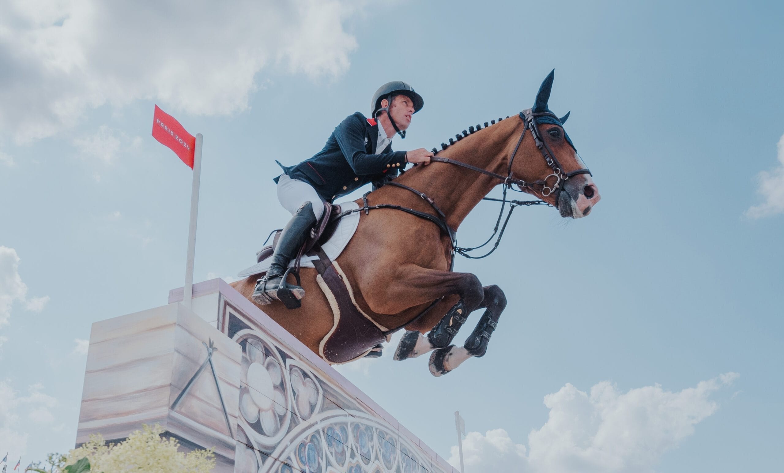 British Showjumping - Newhall Publishing