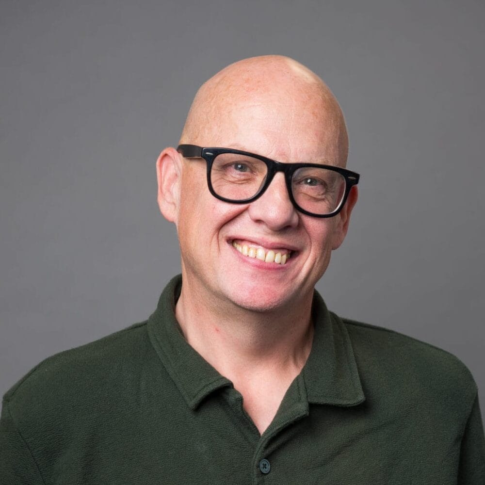 Dave Gamble - Newhall Publishing